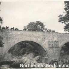 Gallery Of Antique Vintage & Old Photographs Of Scotland | 5 Stars Rated