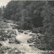 Gallery Of Antique Vintage & Old Photographs Of Scotland | 5 Stars Rated